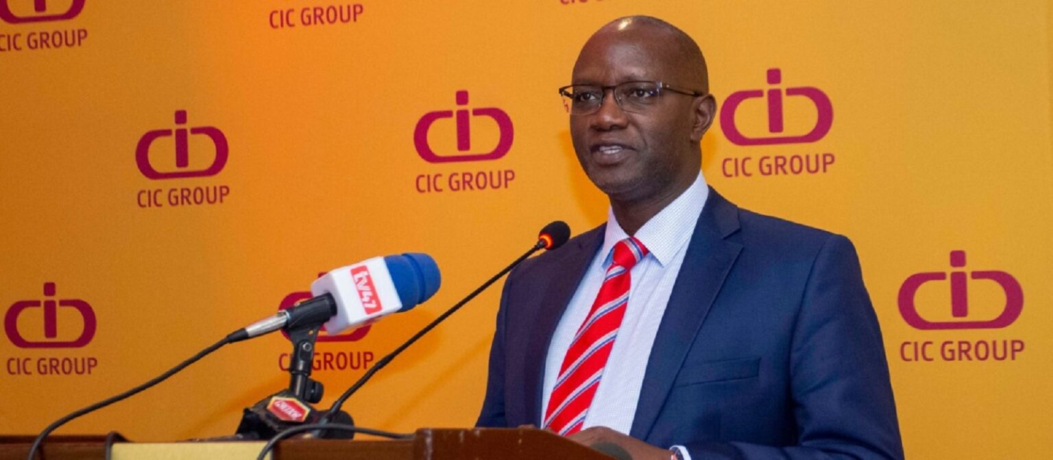 CIC Group launches medical cover for cooperatives in Kenya ...