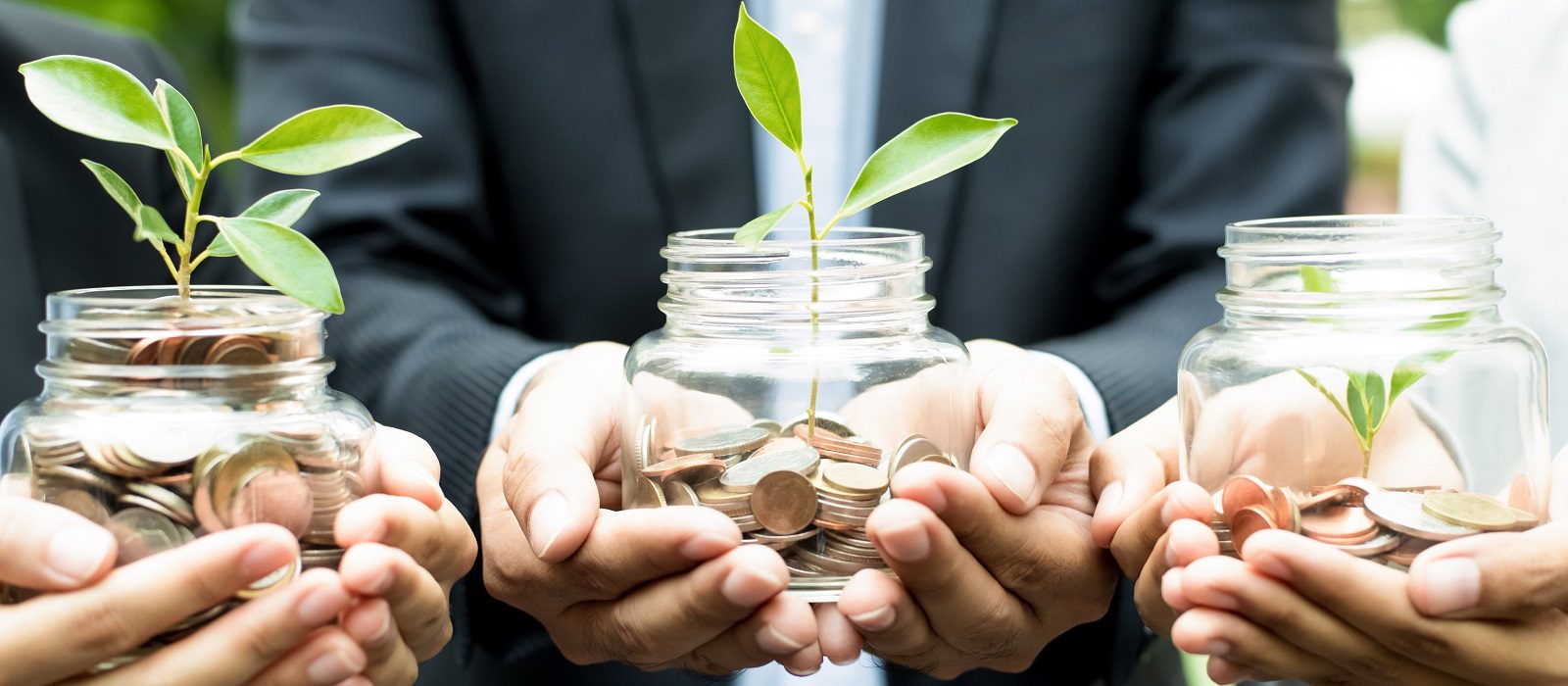 Redefining stewardship: Why stakeholder capitalism needs to wake up ...