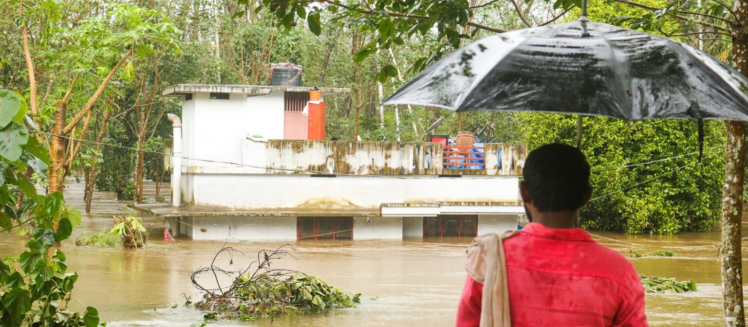 Climate change: How to shift from disaster recovery to prevention ...