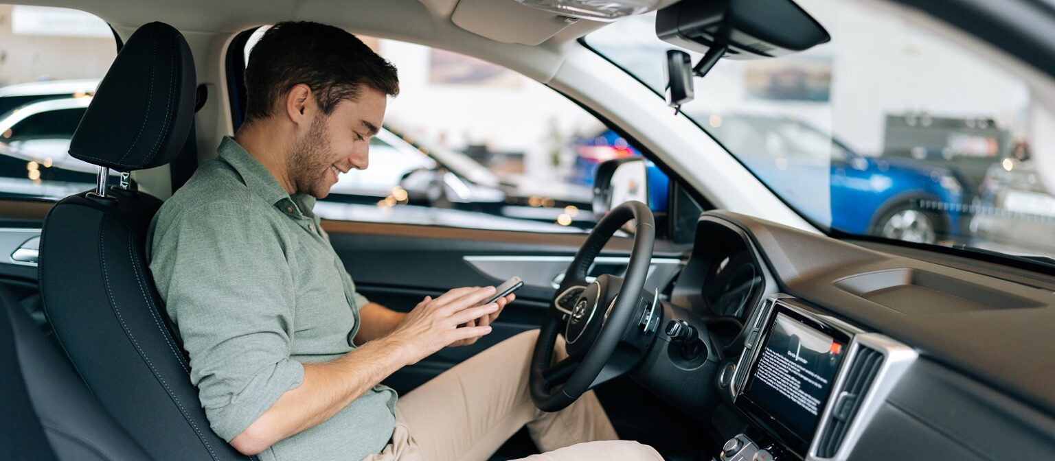 Wawanesa launches unique mobile phone based telematics application ...