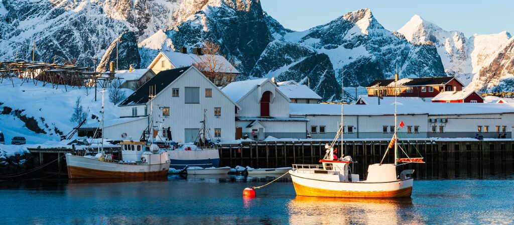 Granne Forsikring strengthens maritime focus and sells land-based ...