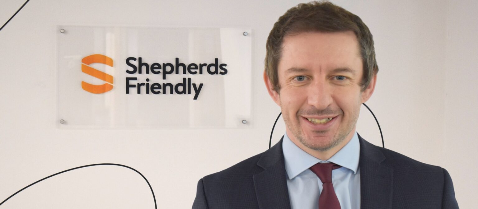 Shepherds Friendly invests in new technology to strengthen service for ...